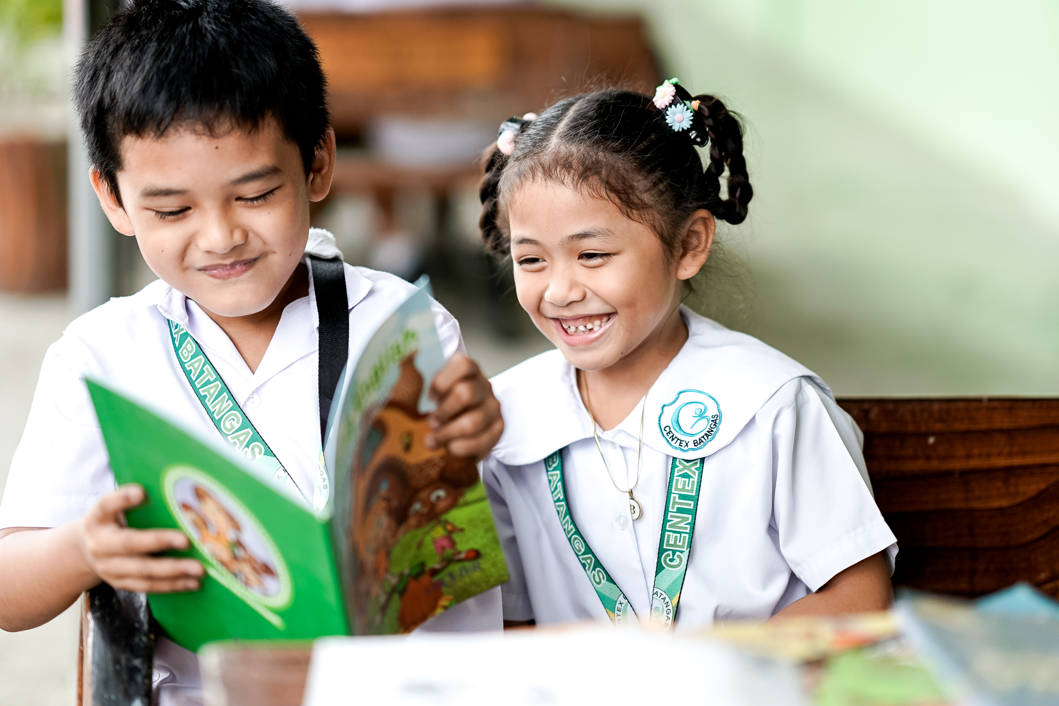 CENTEX - Ayala Foundation