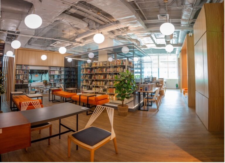 Filipinas Heritage Library: A treasure trove of culture and history ...