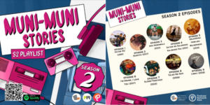 Filipinas Heritage Library: A treasure trove of culture and history - Ayala Foundation