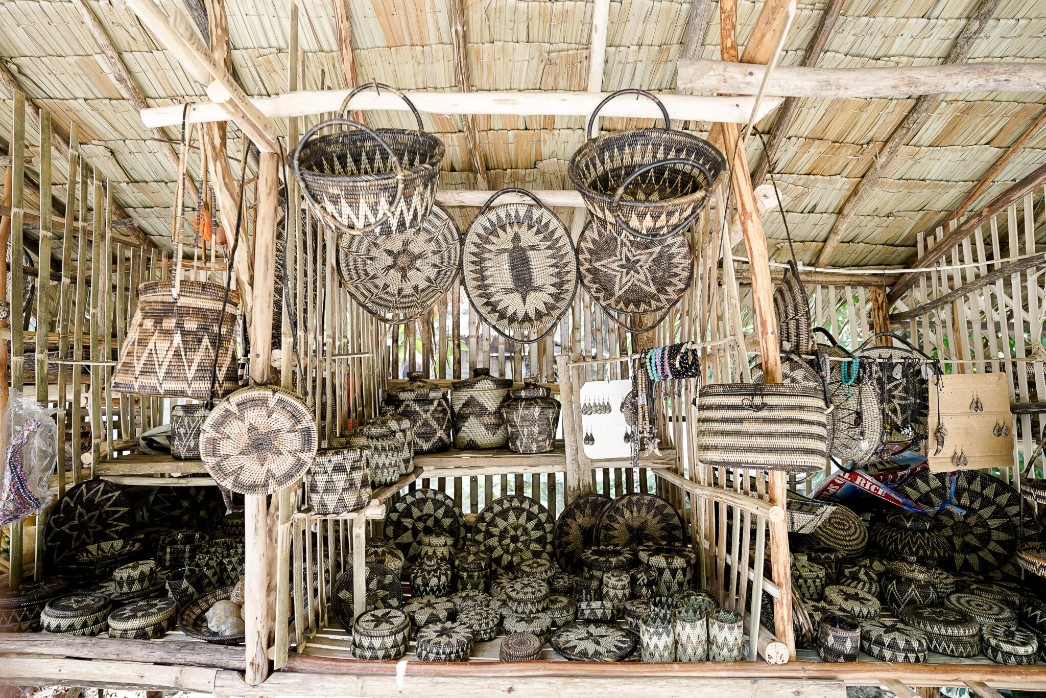 Puerto Galera, Home to Iraya Mangyan, a Beautiful Destination for ...