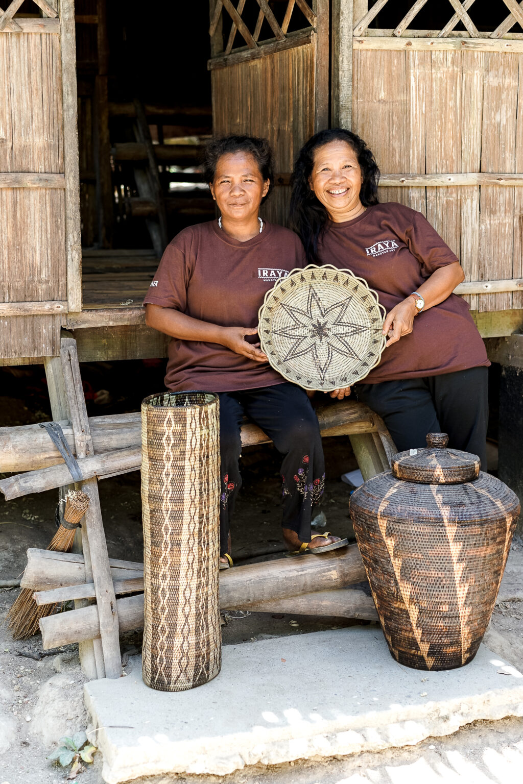 Puerto Galera, Home to Iraya Mangyan, a Beautiful Destination for ...