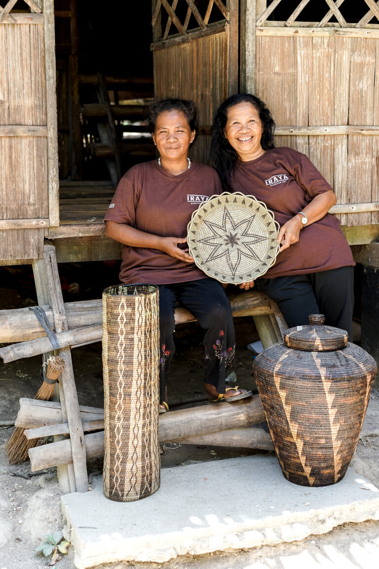 Puerto Galera, Home to Iraya Mangyan, a Beautiful Destination for ...