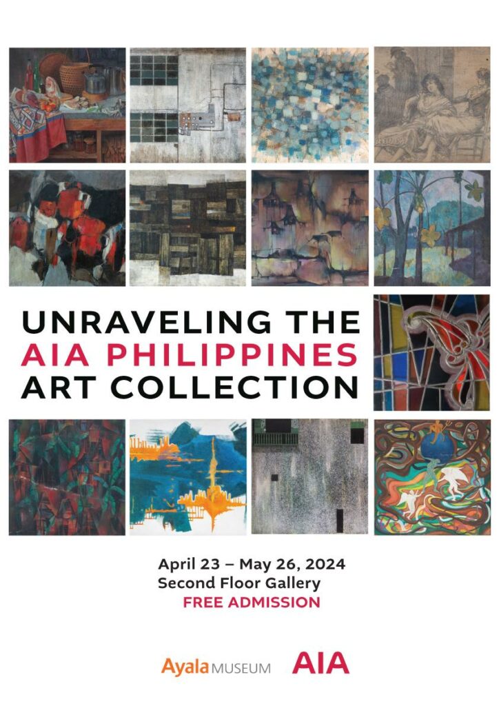 Rizal, Kiukok, Edades featured in upcoming free exhibition at Ayala ...