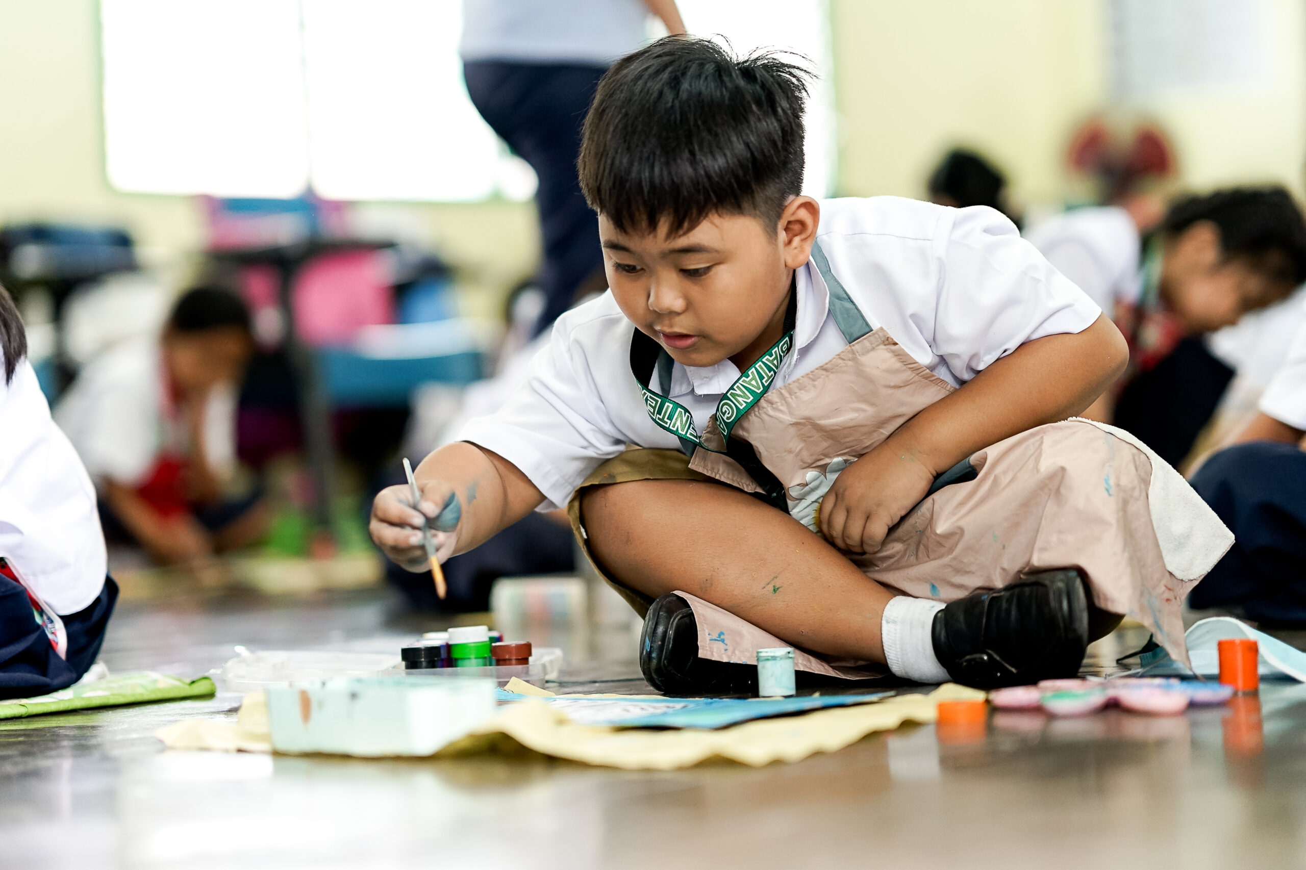 CENTEX - Ayala Foundation