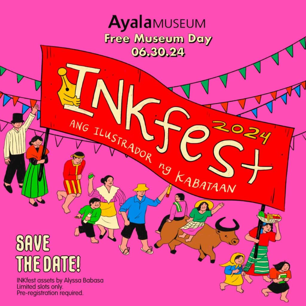 We Have History: Ayala Museum celebrates history, art, and community on ...
