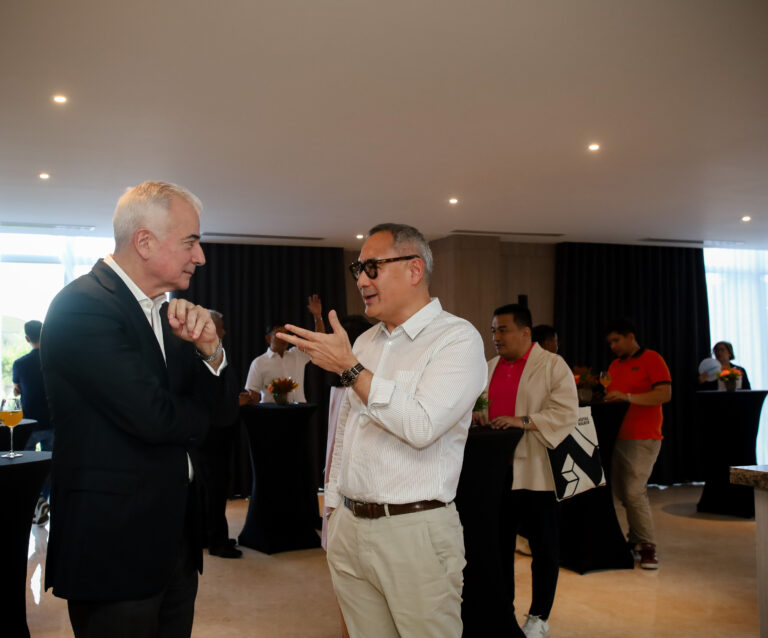 Contemporary Art Center – Ayala Foundation